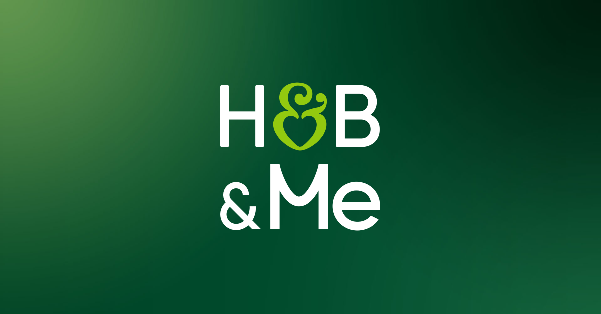 H&B&Me | Little changes. Big Results